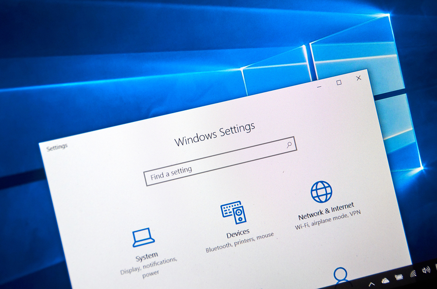 Windows Re-Installation | PC Ideals Support